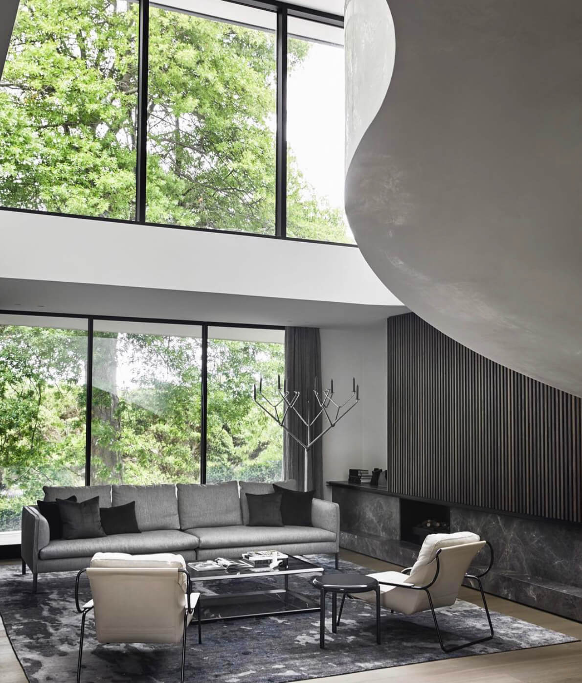 Our Top 10 Australian Interior Designers - PillingerPillinger